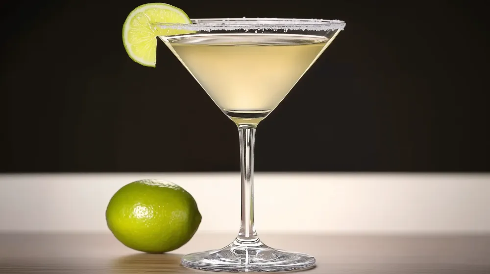 Smokestack Lightning cocktail recipe - Make Me a Cocktail