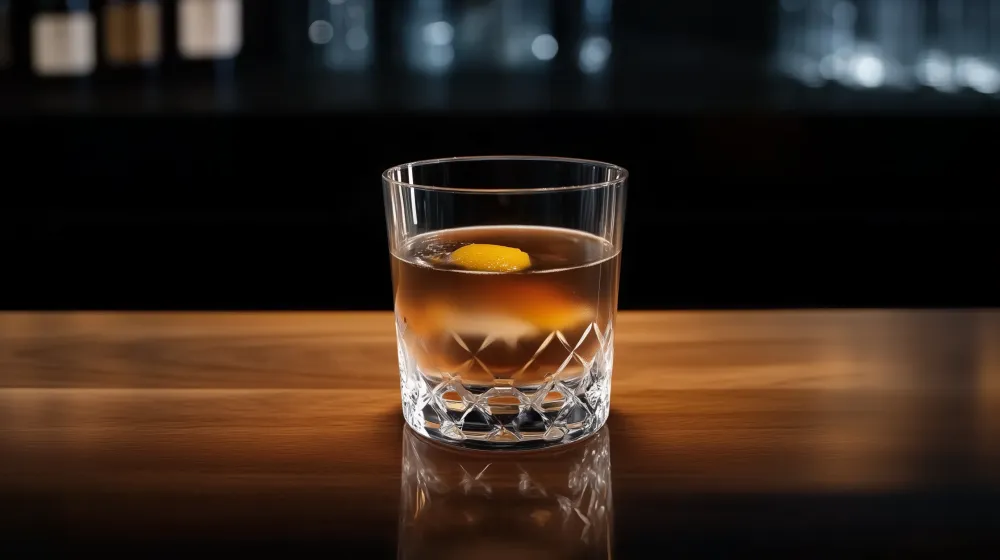 Shade Thrower cocktail recipe - Make Me a Cocktail