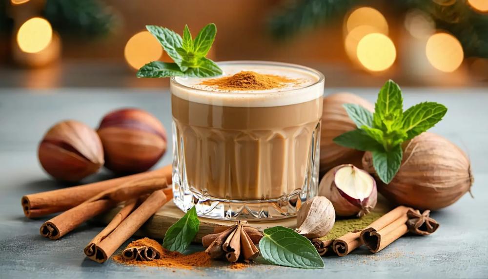 Nutmeg Cocktail Recipes That Add a Twist to Your Drinks - Blog post ...