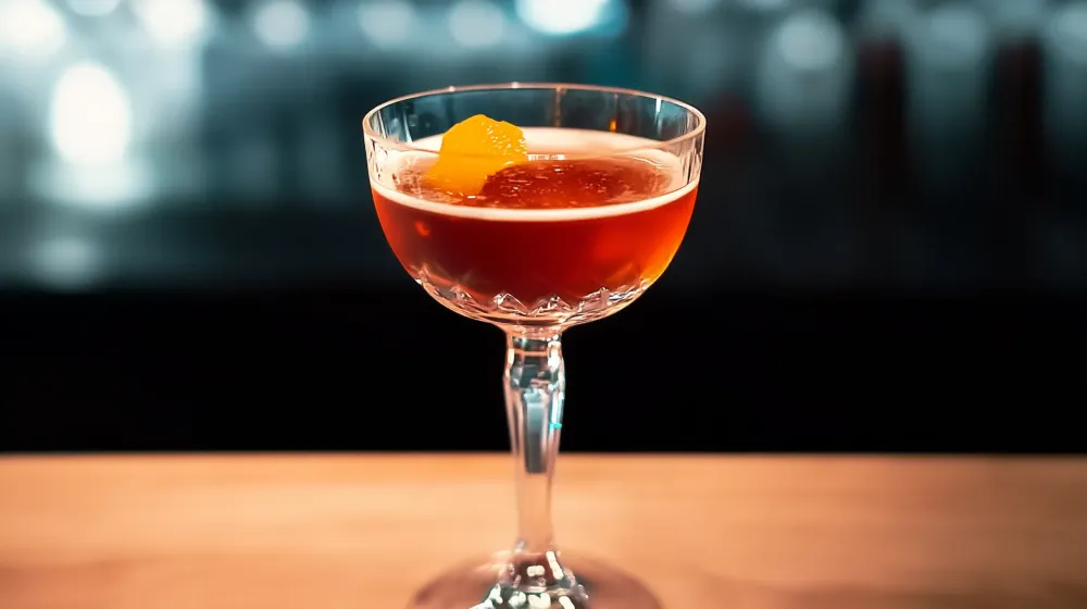 Golden Gate Spritz cocktail recipe - Make Me a Cocktail