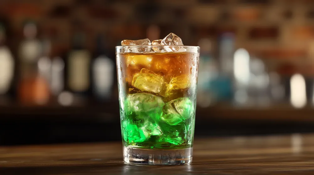 Skittles cocktail recipe - Make Me a Cocktail