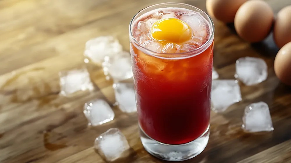 Red Eye cocktail recipe - Make Me a Cocktail