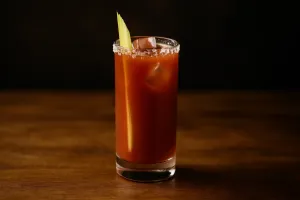 Andres Brugal Rum Edition 1 with Stopper cocktail ingredient - Make Me ...