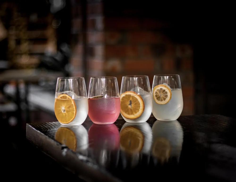 The most popular party cocktails - Article de blog - Make Me a Cocktail