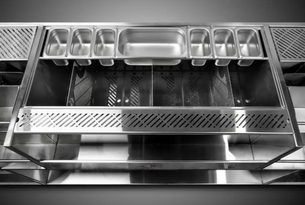 The Ultimate Bar Equipment List: Essential Tools for Every Professional ...