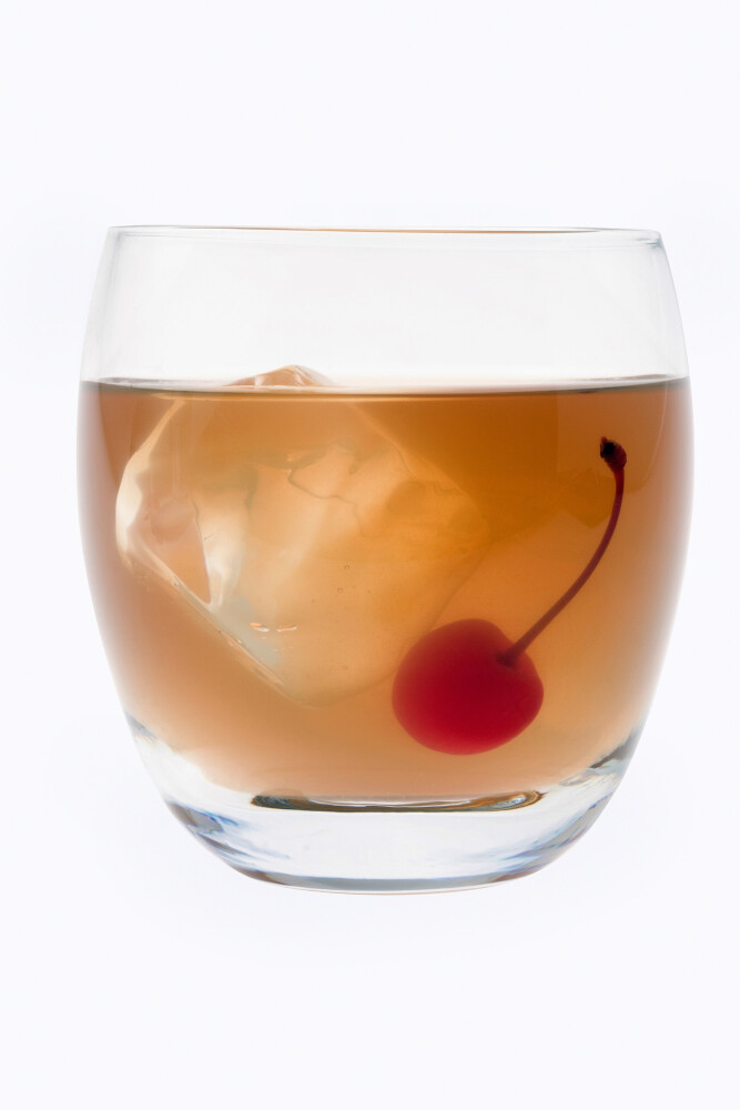 Ricetta cocktail Whisky Sour - Make Me a Cocktail