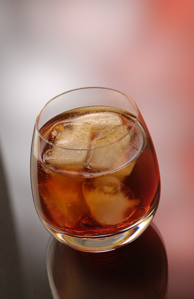 Whisky Sangaree cocktail recipe - Make Me a Cocktail