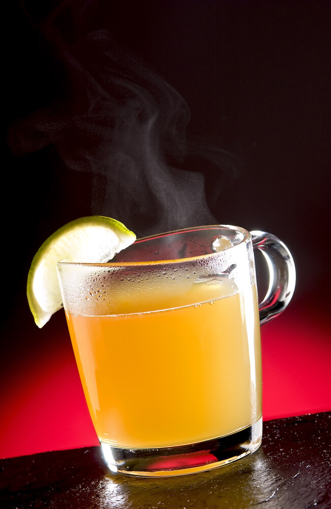 Martin's Rum cocktail recipe - Make Me a Cocktail