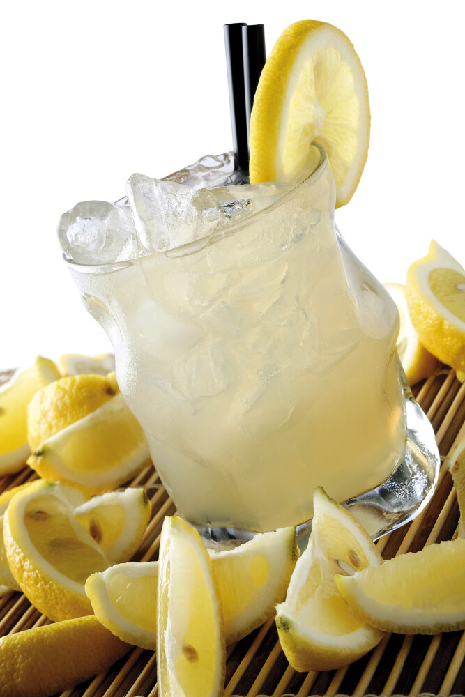 Lynchburg Lemonade cocktail recipe - Make Me a Cocktail